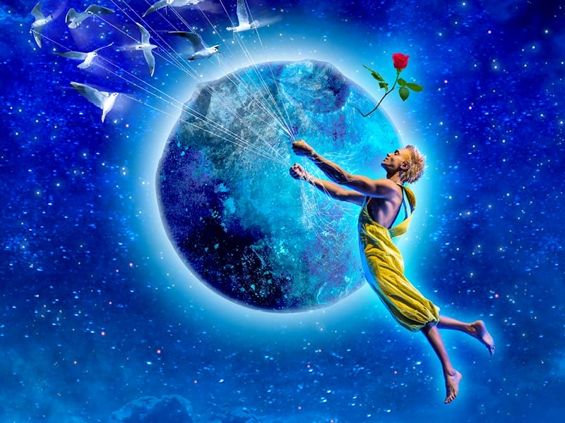 Home | London Coliseum